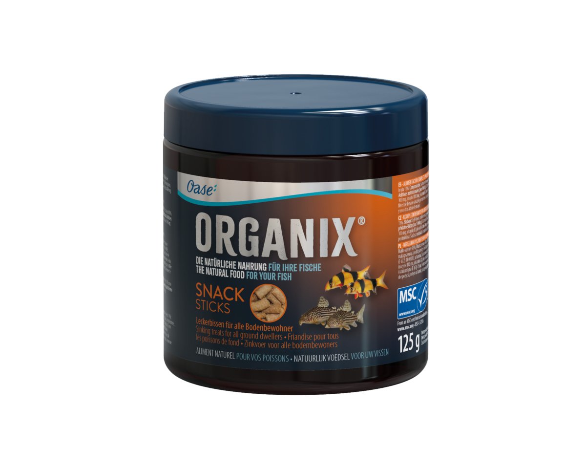 Organix - Unimati ApS